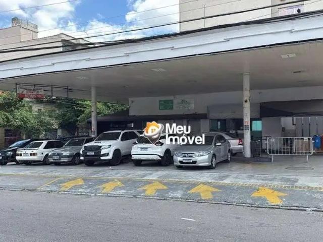 Terreno / Lote para Venda em São Paulo/SP Barra Funda