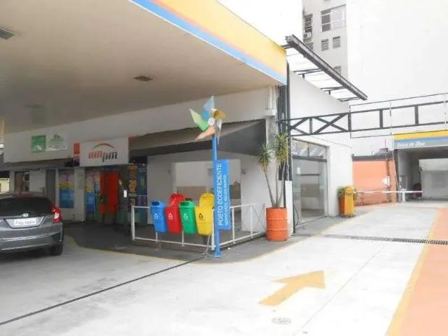 Terreno / Lote para Venda em São Paulo/SP Barra Funda