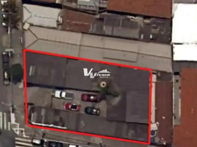 Terreno / Lote para Venda em São Paulo/SP Barra Funda