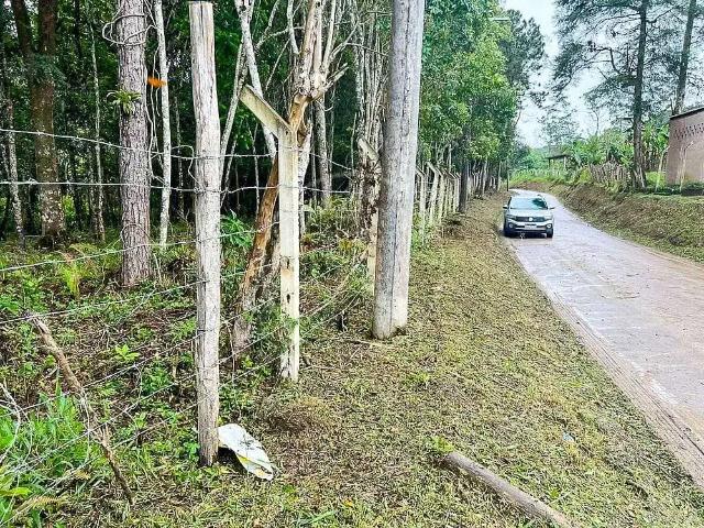 Terreno / Lote para Venda em São Paulo/SP Barragem