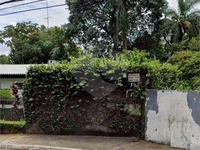 Terreno / Lote para Venda em São Paulo/SP Barro Branco Zona Norte