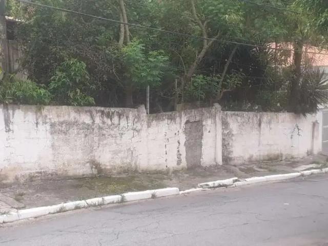 Terreno / Lote para Venda em São Paulo/SP Barro Branco Zona Norte