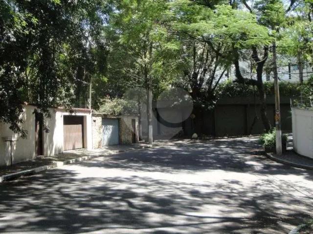 Terreno / Lote para Venda em São Paulo/SP Barro Branco Zona Norte