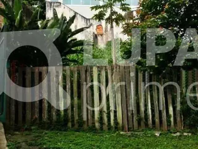 Terreno / Lote para Venda em São Paulo/SP Barro Branco Zona Norte