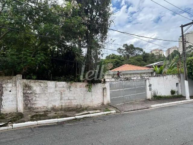 Terreno / Lote para Venda em São Paulo/SP Barro Branco Zona Norte