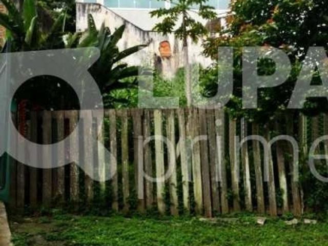 Terreno / Lote para Venda em São Paulo/SP Barro Branco Zona Norte