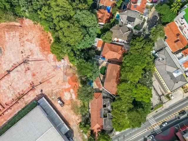 Terreno / Lote para Venda em São Paulo/SP Barro Branco Zona Norte