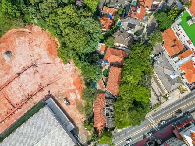 Terreno / Lote para Venda em São Paulo/SP Barro Branco Zona Norte