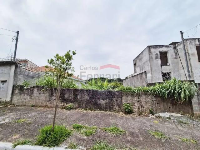 Terreno / Lote para Venda em São Paulo/SP Barro Branco Zona Norte