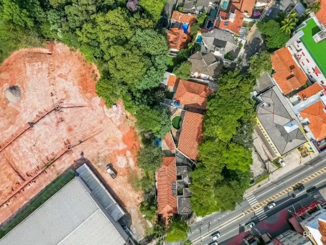 Terreno / Lote para Venda em São Paulo/SP Barro Branco Zona Norte