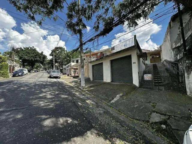 Terreno / Lote para Venda em São Paulo/SP Bela Aliança