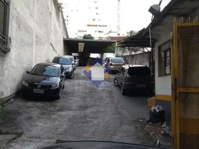 Terreno / Lote para Venda em São Paulo/SP Bela Vista