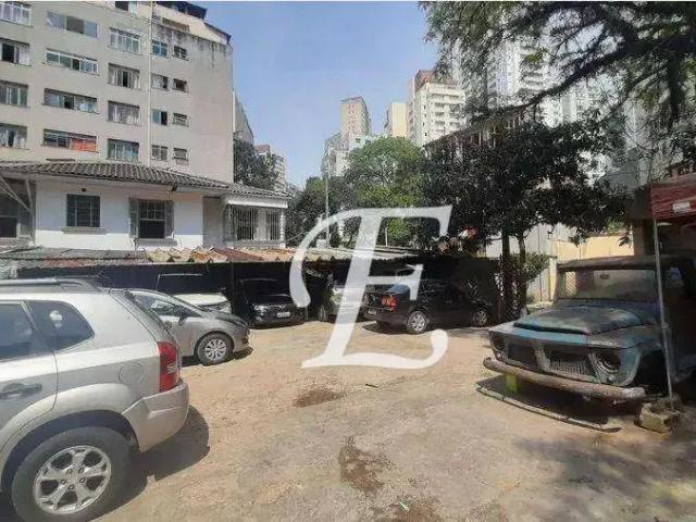 Terreno / Lote para Venda em São Paulo/SP Bela Vista