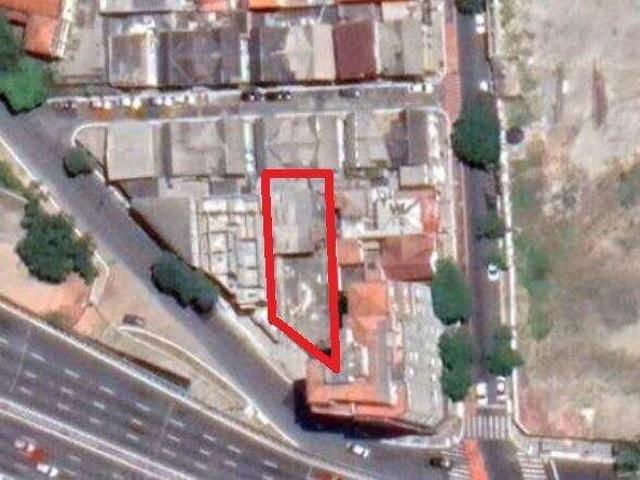 Terreno / Lote para Venda em São Paulo/SP Bela Vista