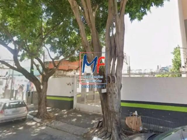 Terreno / Lote para Venda em São Paulo/SP Bela Vista