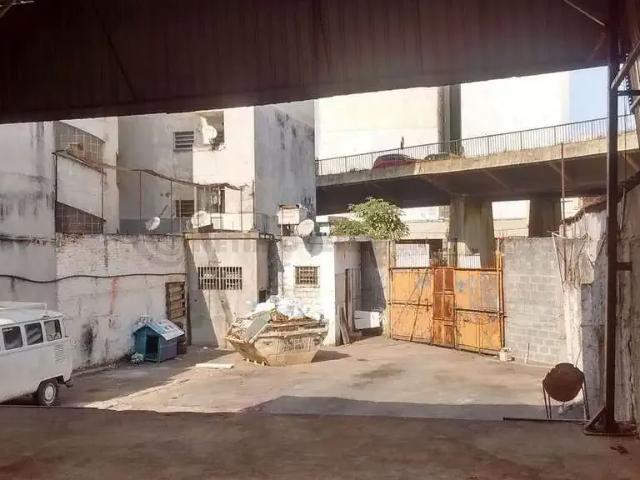 Terreno / Lote para Venda em São Paulo/SP Bela Vista