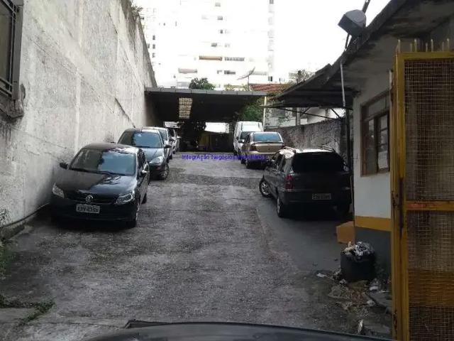 Terreno / Lote para Venda em São Paulo/SP Bela Vista