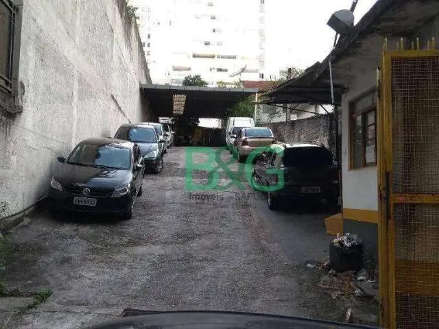 Terreno / Lote para Venda em São Paulo/SP Bela Vista