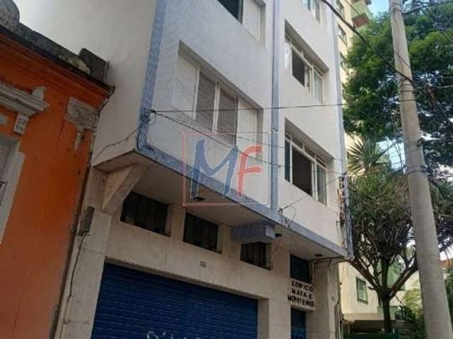 Terreno / Lote para Venda em São Paulo/SP Bela Vista