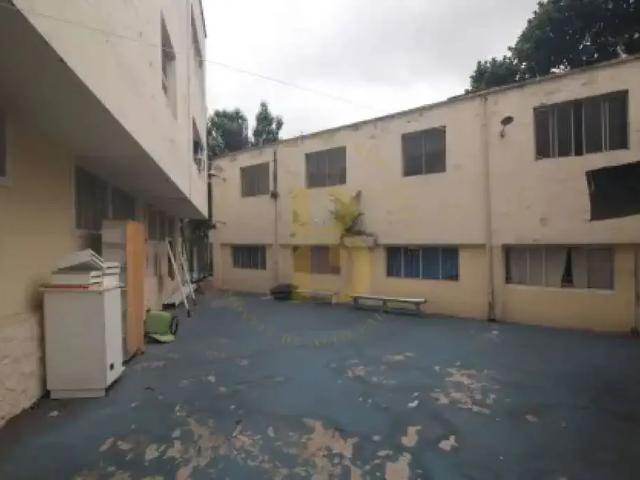 Terreno / Lote para Venda em São Paulo/SP Bela Vista