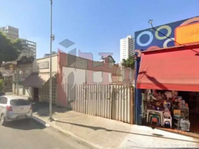Terreno / Lote para Venda em São Paulo/SP Bela Vista