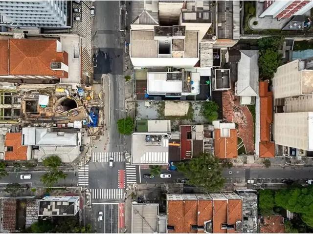 Terreno / Lote para Venda em São Paulo/SP Bela Vista
