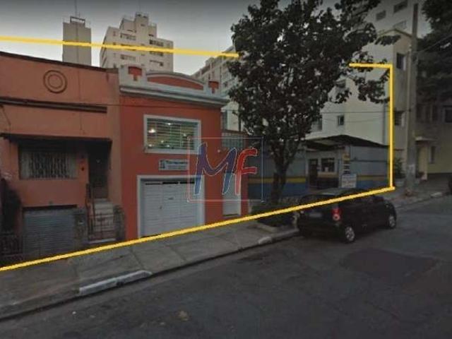 Terreno / Lote para Venda em São Paulo/SP Bela Vista