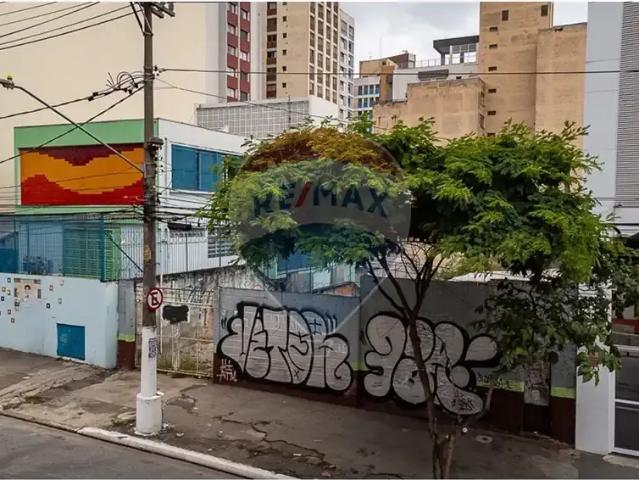Terreno / Lote para Venda em São Paulo/SP Bela Vista