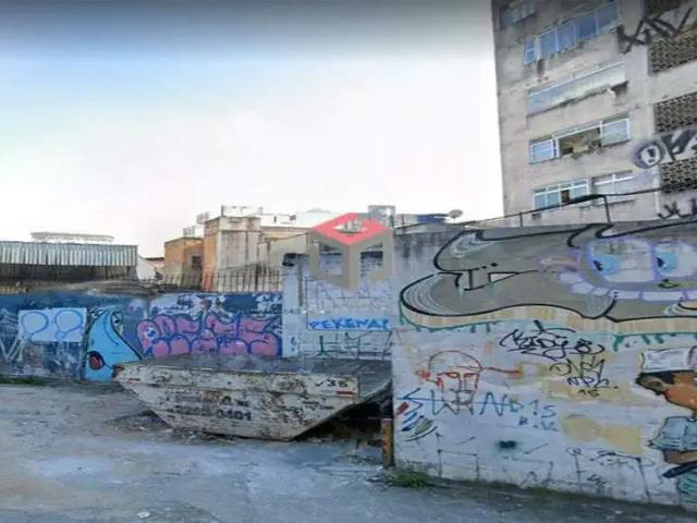 Terreno / Lote para Venda em São Paulo/SP Bela Vista