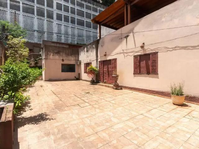 Terreno / Lote para Venda em São Paulo/SP Bela Vista