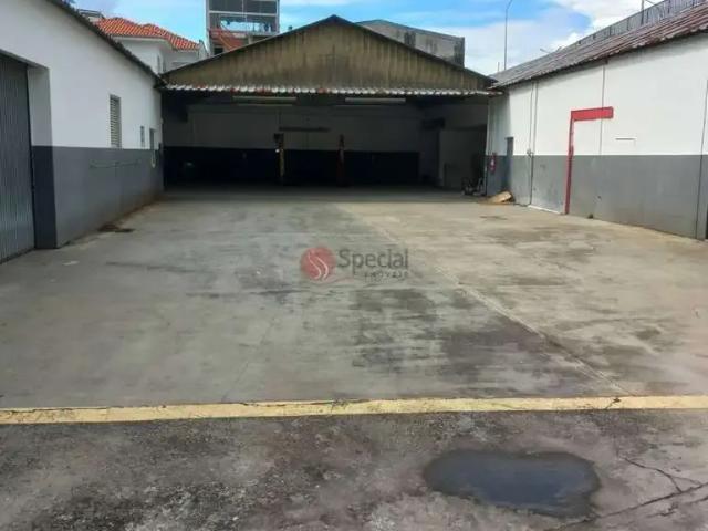 Terreno / Lote para Venda em São Paulo/SP Belém
