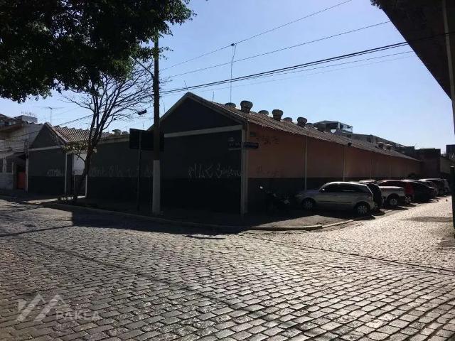 Terreno / Lote para Venda em São Paulo/SP Belém