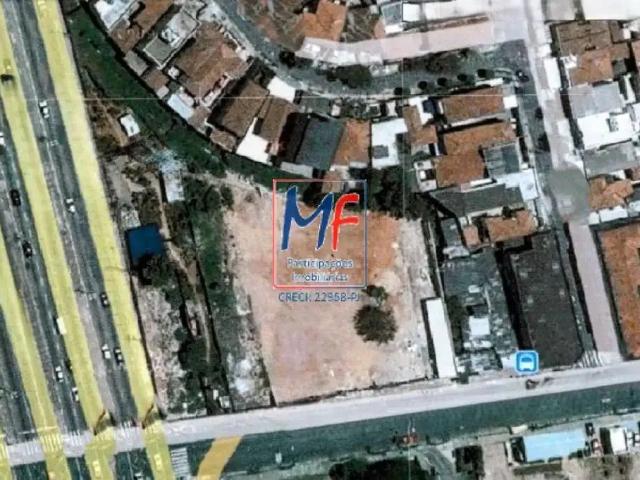 Terreno / Lote para Venda em São Paulo/SP Belém