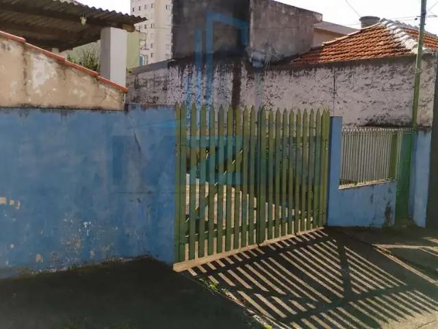 Terreno / Lote para Venda em São Paulo/SP Belenzinho