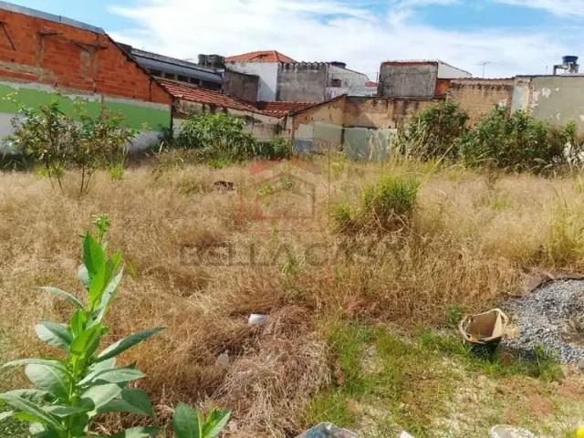 Terreno / Lote para Venda em São Paulo/SP Belenzinho
