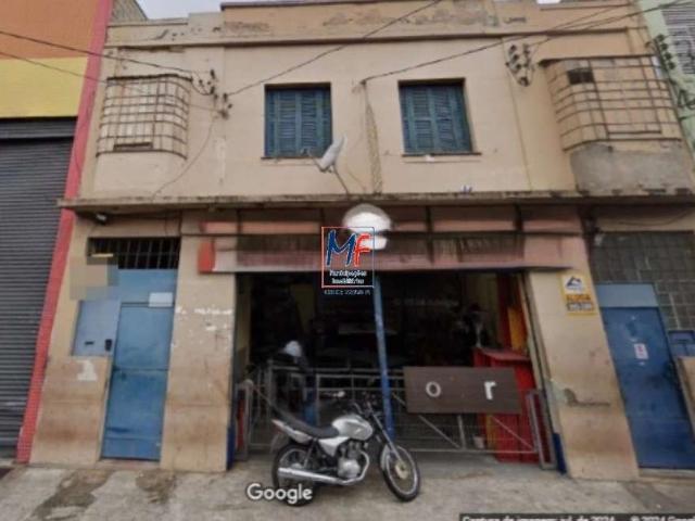 Terreno / Lote para Venda em São Paulo/SP Belenzinho 24 Quartos