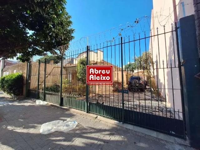 Terreno / Lote para Venda em São Paulo/SP Belenzinho