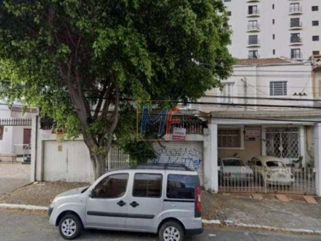 Terreno / Lote para Venda em São Paulo/SP Belenzinho