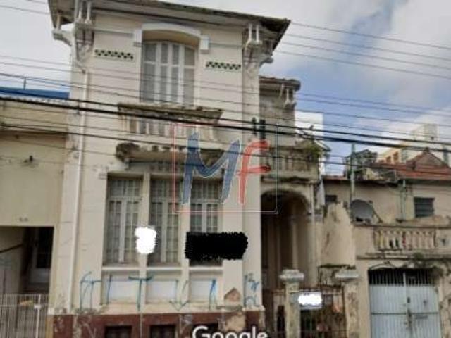 Terreno / Lote para Venda em São Paulo/SP Belenzinho