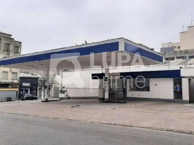 Terreno / Lote para Venda em São Paulo/SP Bom Retiro