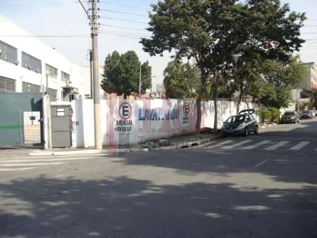 Terreno / Lote para Venda em São Paulo/SP Bom Retiro