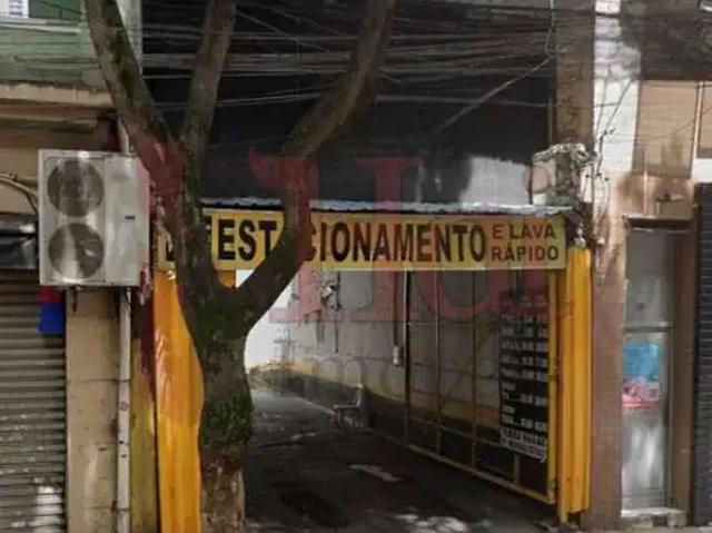 Terreno / Lote para Venda em São Paulo/SP Bom Retiro