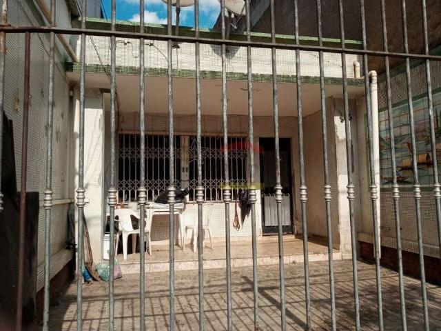 Terreno / Lote para Venda em São Paulo/SP Bom Retiro