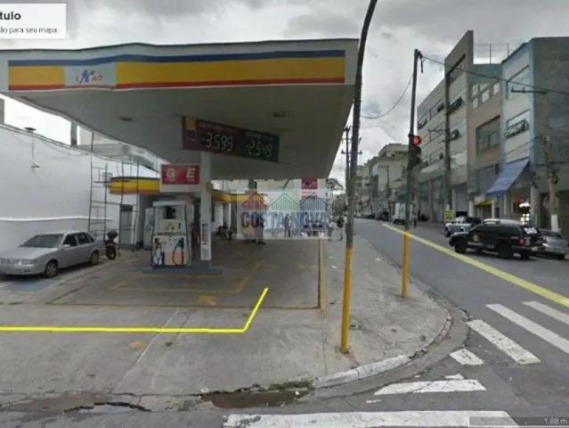 Terreno / Lote para Venda em São Paulo/SP Bom Retiro