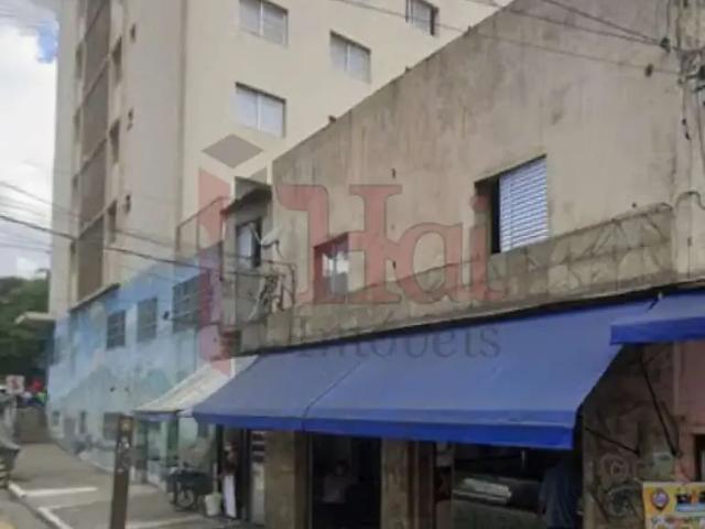 Terreno / Lote para Venda em São Paulo/SP Bom Retiro