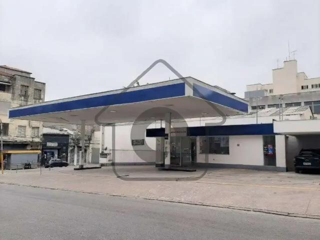 Terreno / Lote para Venda em São Paulo/SP Bom Retiro