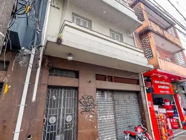 Terreno / Lote para Venda em São Paulo/SP Bom Retiro
