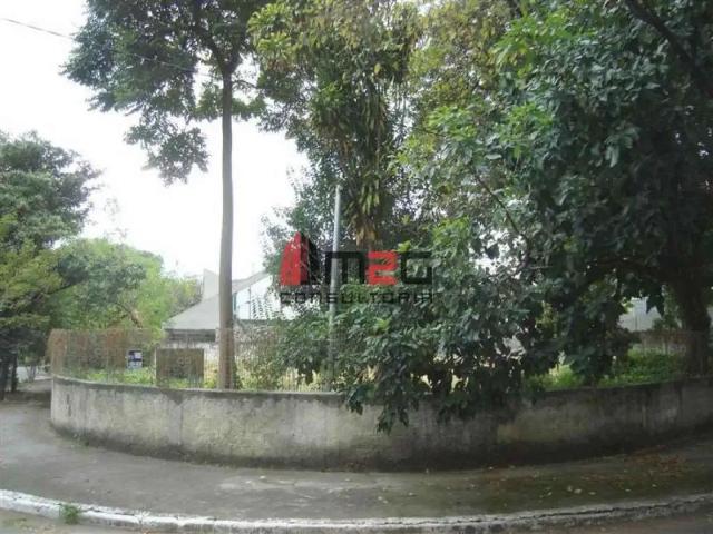Terreno / Lote para Venda em São Paulo/SP Boaçava