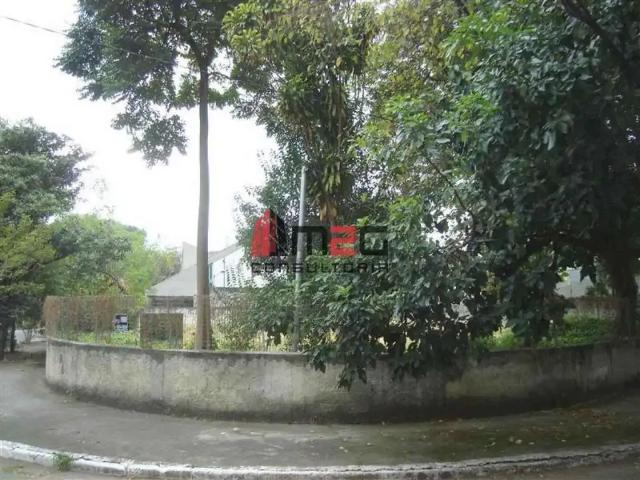 Terreno / Lote para Venda em São Paulo/SP Boaçava