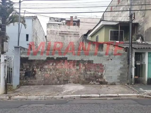Terreno / Lote para Venda em São Paulo/SP Bortolândia